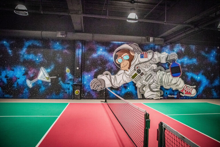 Layout - PKL Boston